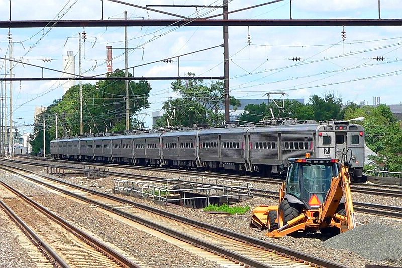 NJT 1507